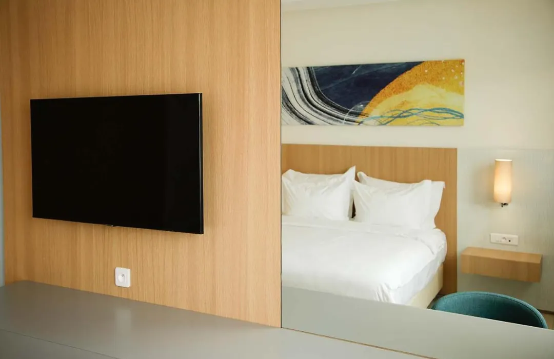 HOTEL ZEPHYR AGADIR, AGADIR