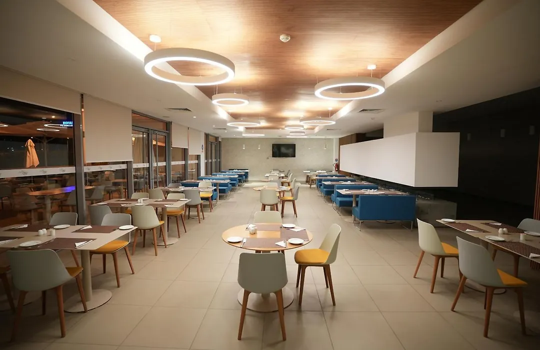 HOTEL ZEPHYR AGADIR, AGADIR