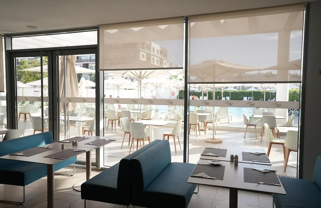 HOTEL ZEPHYR AGADIR, AGADIR