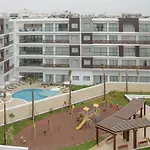 HOTEL ZEPHYR AGADIR, AGADIR